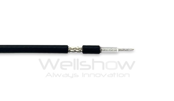 Mini Coax Cable - Wellshow Technology