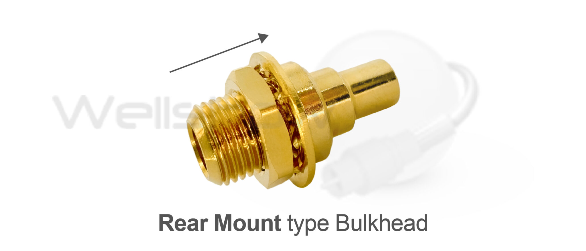 What is an MMCX Connector? - Wellshow Technology