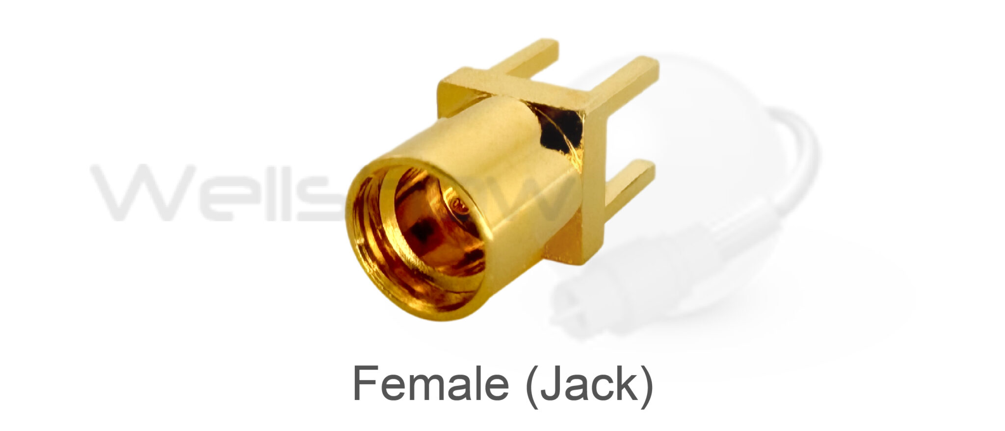 What is an MMCX Connector? - Wellshow Technology