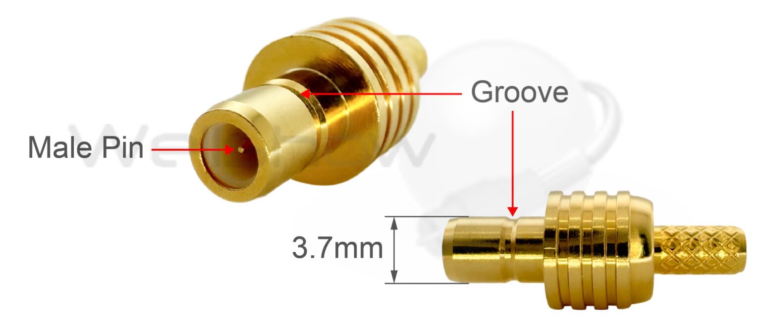 What is an SMB Connector? - Wellshow Technology